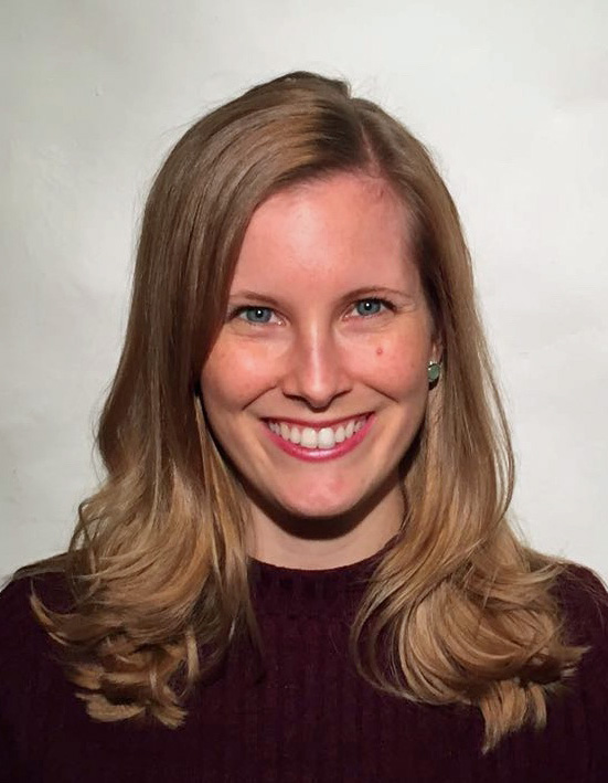 Clare Killikelly | Department of Psychology | UZH